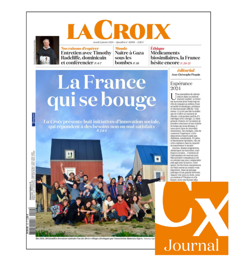 Groupe Bayard - Presse