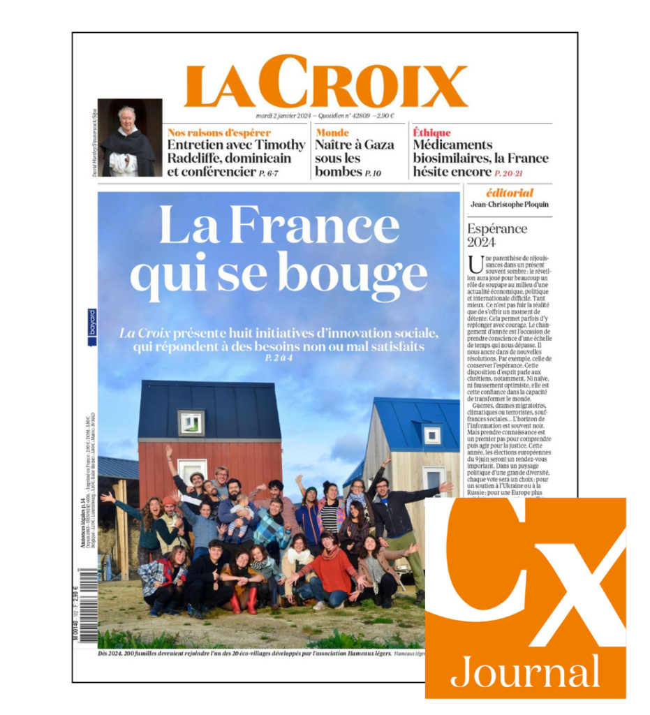 Groupe Bayard - Presse